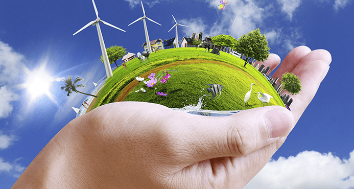Dia Mundial do Ambiente – Sites e Blogs